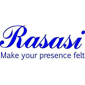 Rasasi Qasamat Bareeq Eau De Parfum Spray, 2.2 Ounce (Unisex)