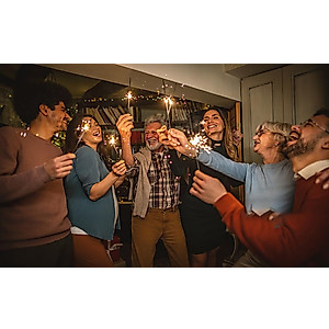 100PCS Wedding Send-Off Tags Partner, 12 inches Gift Tags Partner for Anniversary,Parties,Christmas,Engagement Event