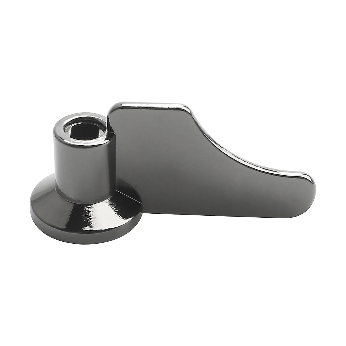 LEDBarz Bread Machine Kneading Paddle for Zojirushi Bread Machine.Compatible with BBCC-X20 BB-CEC20 BBCC-V20 BBV-P290