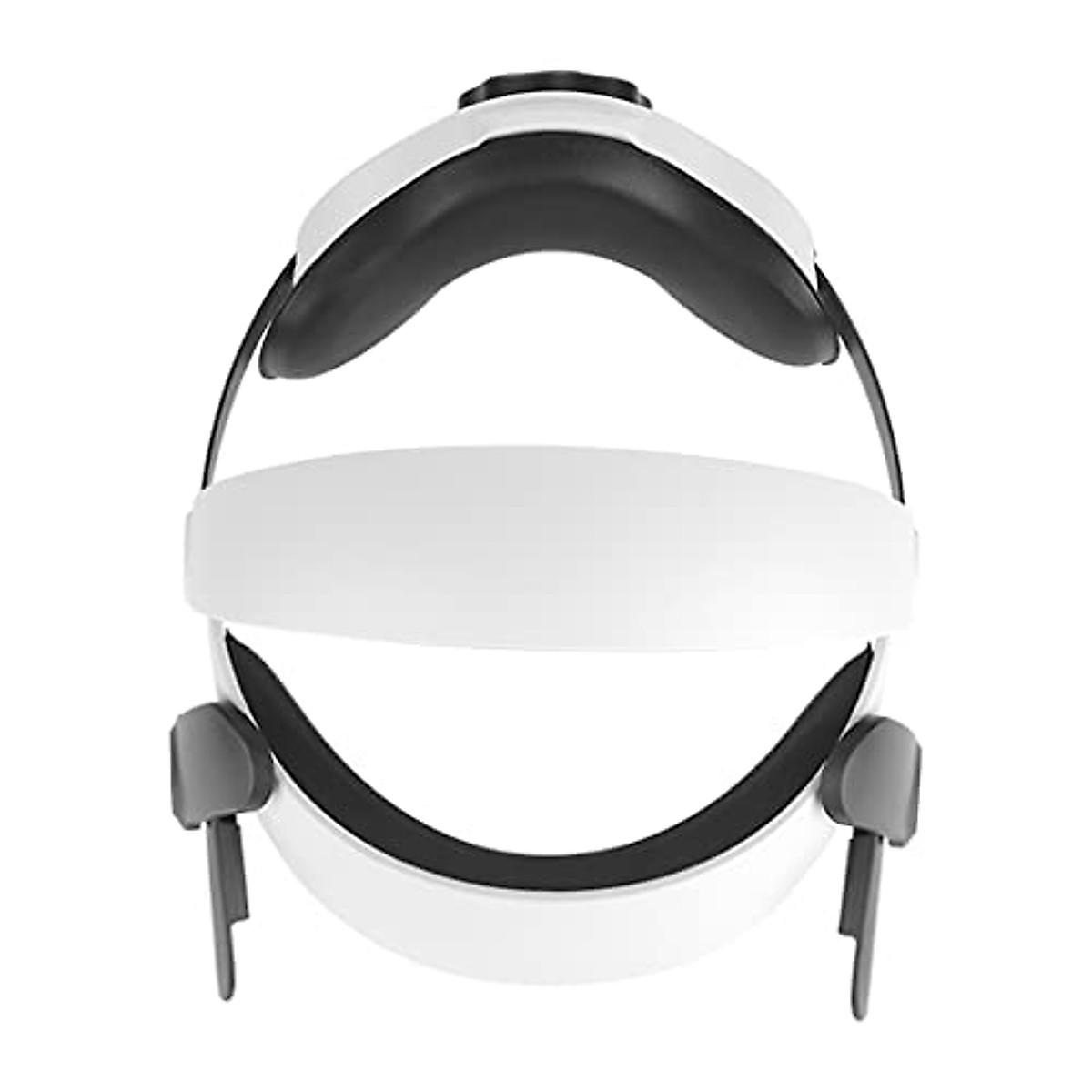 chengzui Qu?st 2 Head Strap VR Headset, Adjustable Strap Headband Suitable for Qu?st 2 VR Accessories