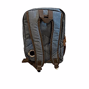 The Ultimate Canvas Plus Medical Infusion Backpack for TPN /TubeFeeds/.Medical Organization