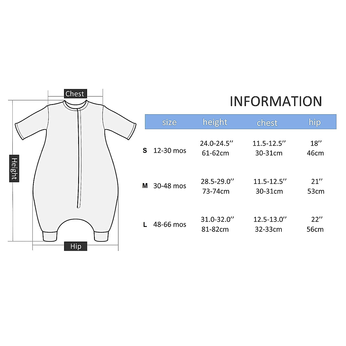 Yuni Ashley Sleep Sack 30-48Months (2.5-4yrs) Medium 2.5 TOG Waffle Teddy Pink - Baby Sleeping Sack | Sleep Sacks for Babies | Wearable Blanket | Sleep Sack for Toddlers | Wearable Blanket Baby