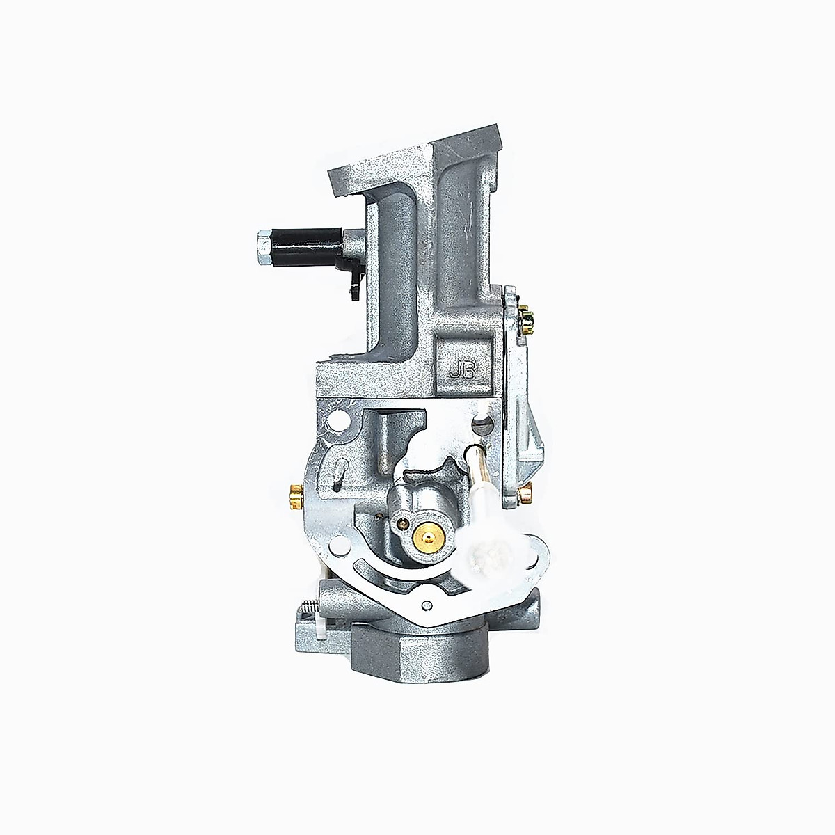 Angrebuild 498298 Carburetor for 495426 495951 492611 490533 692784 5 HP Carb with 491588S Air Filter with Tune Up Kit with Gasket