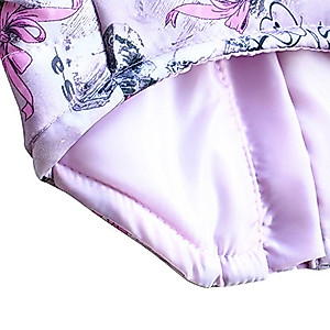 HonpraD Dogs Sweaters Female Cat Dog Coat Jacket Pet Supplies Clothes Winter Apparel Puppy Costume Pet Winter Clothes