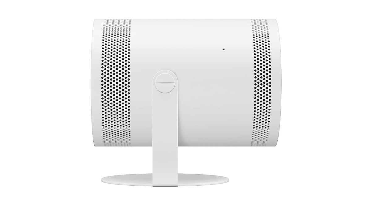 Samsung The Freestyle Projector Bundle – Portable Home Theater
