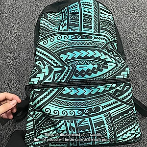 Cutadorns Anime Tokyo Comics Multifunctional Water-Resistant Backpack Sport GYM Travel Casual Daypack