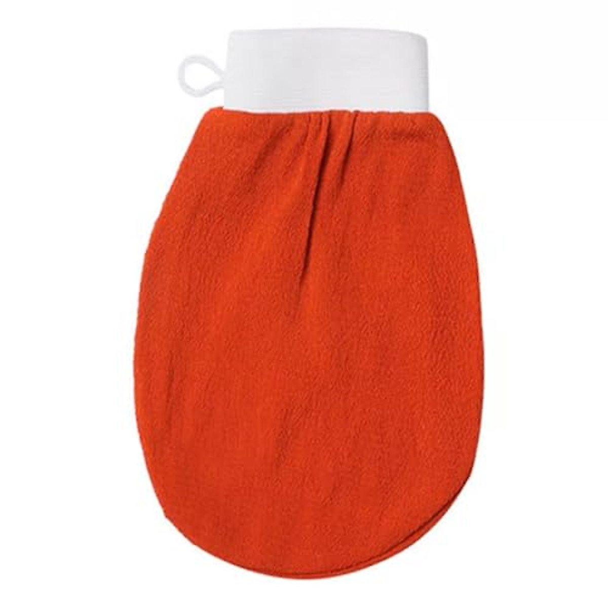 ROSELYNBOUTIQUE Facial Glove Mitt Exfoliating Massager Self Care Gifts for Men Women Facial Skincare Tools