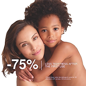 Uriage Xemose Cleansing Soothing Oil | Face & Body Daily Cleanser that Brings Instant & Long-Lasting Comfort to Very Dry Skin. With Glycerin & Ceramides | Soap-free, Fragrance-Free, 17 FlOz