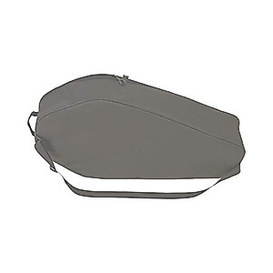 Allen Company Titan™ Cobra Single Standard Limb Scoped Crossbows Archery Case, Black