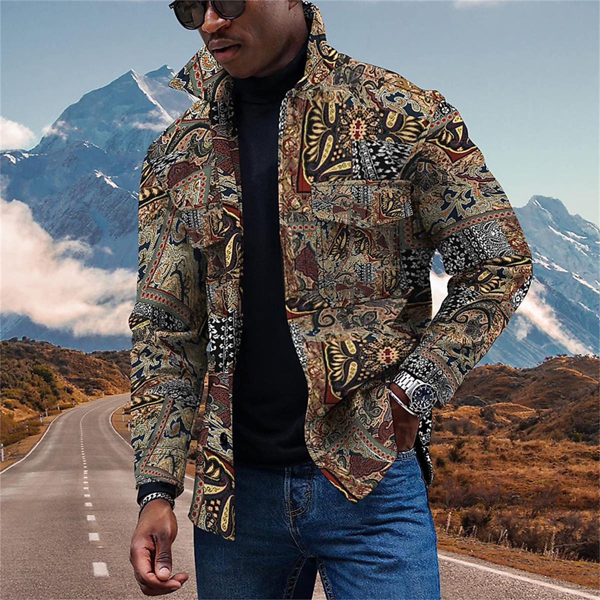 GIANTHONG Mens Jacket Mens Lightweight Coat Football Jacket Leather Jacket Red Jackets Windbreaker Men Mens Thin Jacket Mens Light Weight Jackets Blazer for Men Custom Hoodies(Gray,3X-Large)