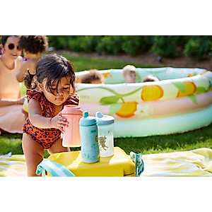 NUK® Advanced Hard Spout Sippy Cup