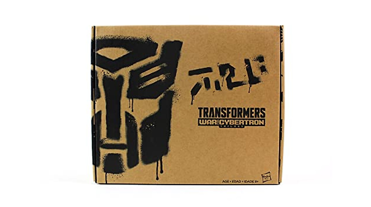 Transformers Generations Selects Shockwave Action Figure | Hasbro