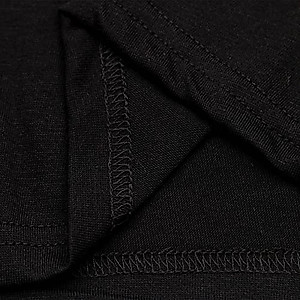 Christmas Tshirts Shirts for Women Holiday Teacher Outfits for Women Santa Costume Outfit Women Christmas Stocking Stuffers