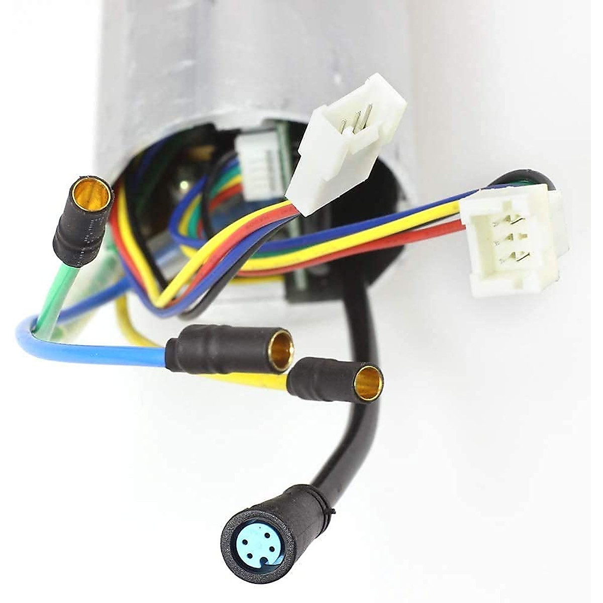 GLDYTIMES OEM Control Board Replacement for Segway Ninebot ES1 ES2 ES4 Electric Scooter Mother PCB Controller Assembly Electric Kickscooter Motherboard Kit