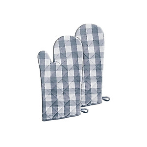 Zojirushi Bread Maker - Premium Breadmaking Machine with Gluten-Free Options, BB-PDC20BA - Digital Timer & Dual Heaters for Baking Enthusiasts Bundle with Oven Mitts and Measuring Spoons (3 Items)