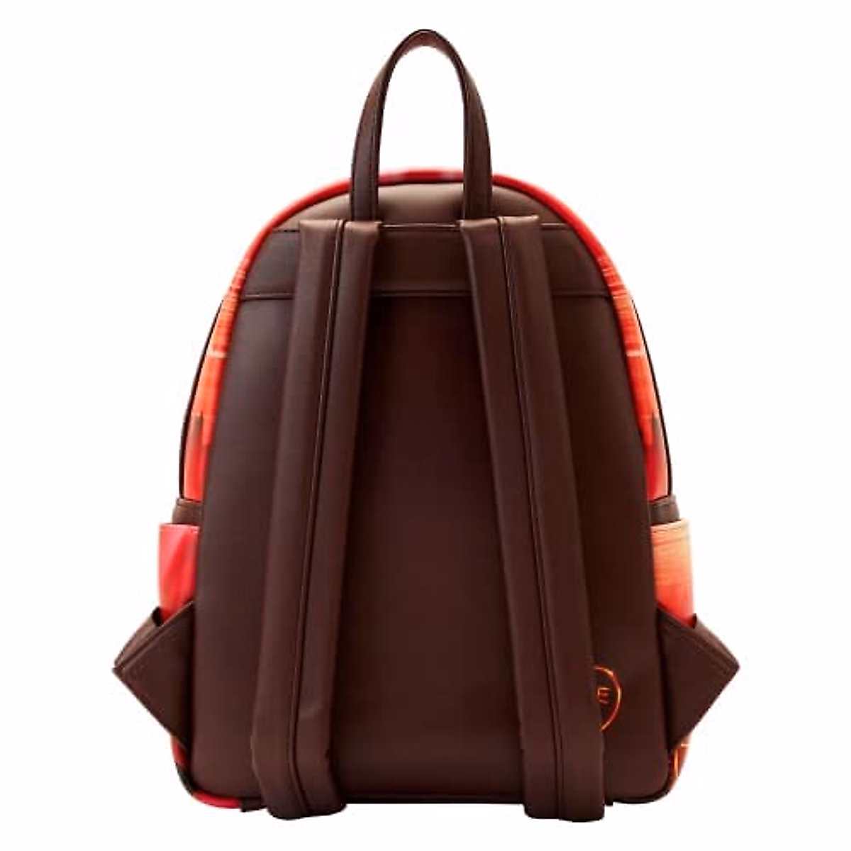 Loungefly Wall-E Date Night Double Strap Shoulder Bag