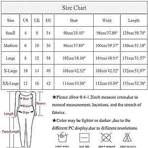 Jumpsuit for Women Casual Generic Summer Wrap， Fire Place for the Living Room Tv Stand Going Home Outfit for Mom After Birth Black One Piece Bodysuit Long Sleeve Flight Attendant Costume for Wom