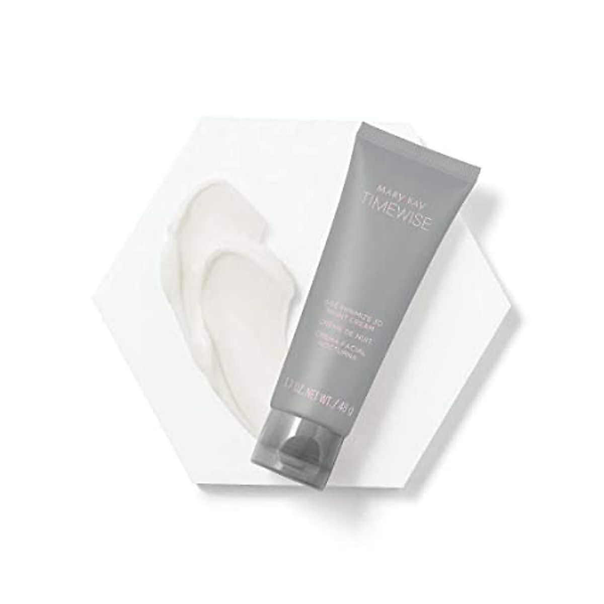 Mary Kay TimeWise Age Minimize Night Cream 1.7 oz / 48g - Normal to Dry Skin