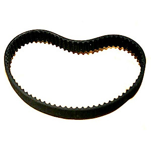 VacuuMParts New Replacement Belt Bosch Planer 1604736004 Model 3258 0603258239 0603258439