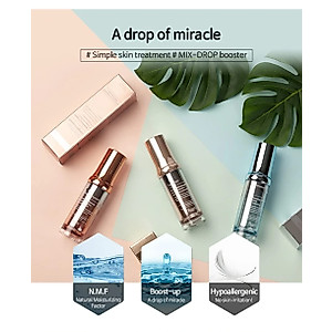 Time Stop Collagen Ampoule Mushroom Extract