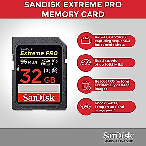 Nikon Z50 Mirrorless Camera with NIKKOR Z 16-50 and 50-250mm VR Lenses and 64GB Card Kit with Deluxe Accessory Bundle (5 Items)