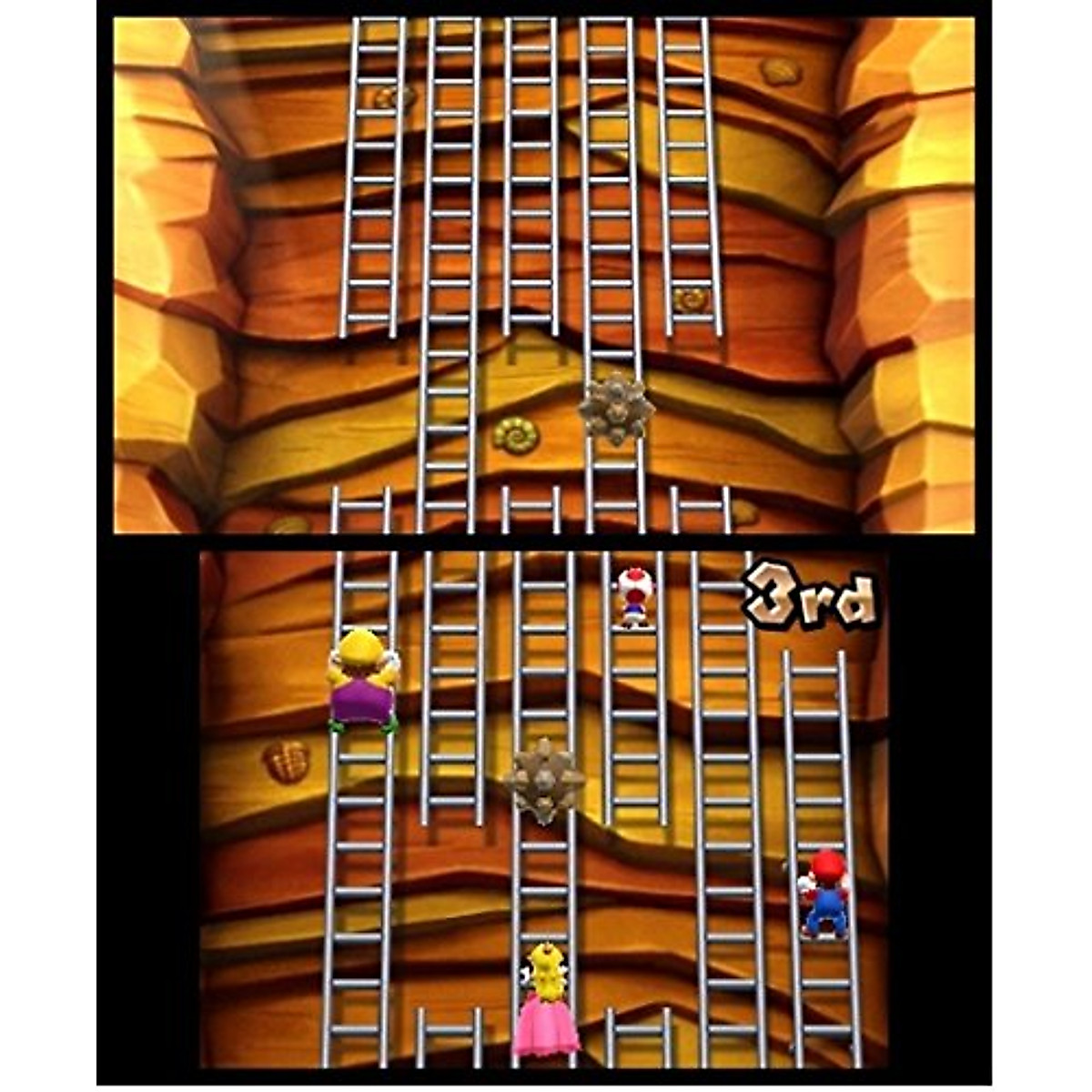 Mario Party : Island Tour - Nintendo Selects