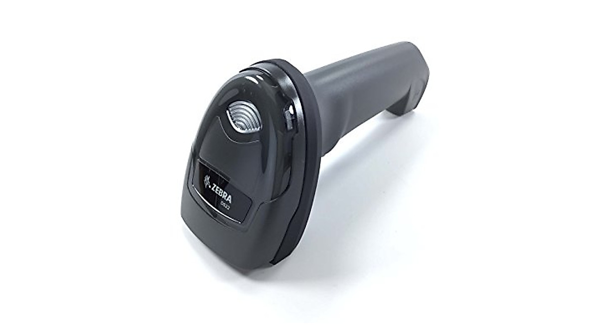 Zebra DS2278 Wireless 1D/2D Scanner - Affordable & Simple