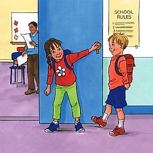 Know and Follow Rules