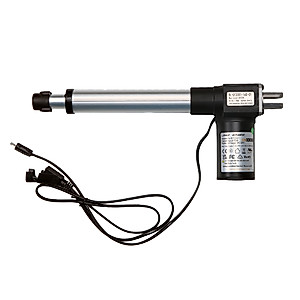 Uetmulik Power Recliner Lift Chairs Motor Model DL-DT2001-160-01 Linear Actuator Replacement