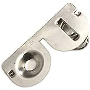 JMXLDS 2PCS Replacement Battery Terminals Spring Contacts for Game Boy Color GBC Housing Battery Holder Battery Conductive Sheet