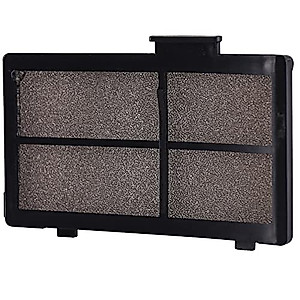 New ELPAF25 V13H134A25 Projector Air Filter for EPSON VS200 POWERLITE 1220 1260 79 Home Cinema 705HD S10+ S7 S9 W10+ W7 X9 and More