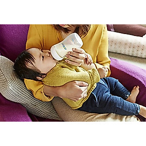 Philips Avent Natural Baby Bottle