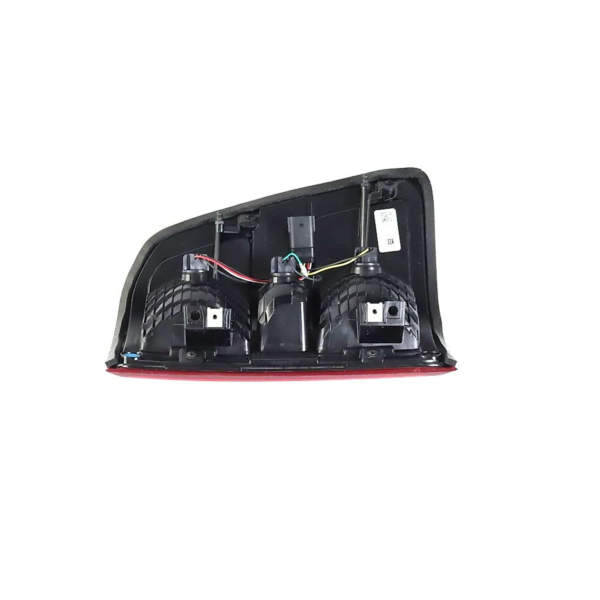 Ram 1500 DT (New Body Style) Left Rear Tail Light Mopar OEM