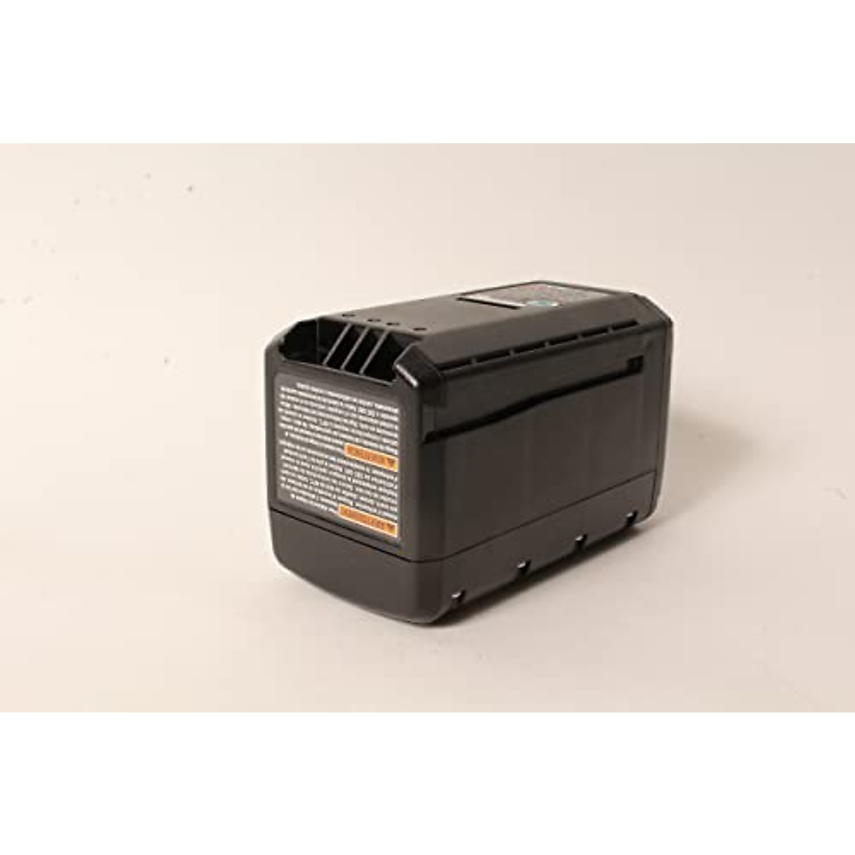 Battery, 58V Series, 2.0Ah Capacity