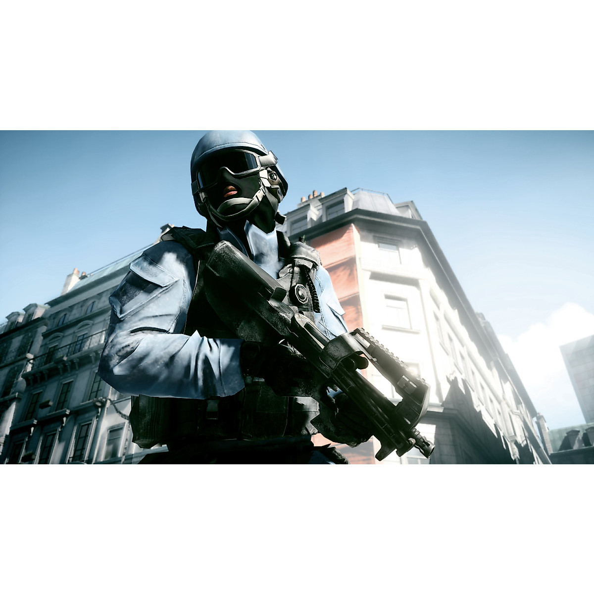 Battlefield 3 - Xbox 360 (Renewed)