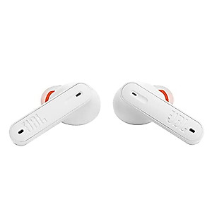 JBL Tune 230NC TWS True Wireless In-Ear Noise Cancelling Headphones - White