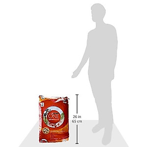 Purina O.N.E. Dog Food, Smart Balance Chicken & Rice Formula , 16.5 lbs