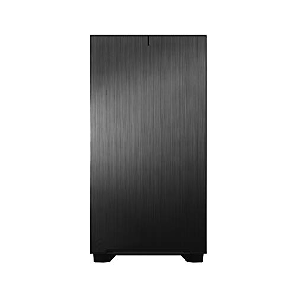 Fractal Design Define 7 Black Brushed Aluminum/Steel E-ATX Silent Modular Dark Tempered Glass Window Mid Tower Computer Case