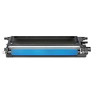 Awesometoner Compatible TN115’s High Yield Laser Toner Cartridge for Brother: 1 each of Black TN115BK, Cyan TN115C, Magenta TN115M, Yellow TN115Y