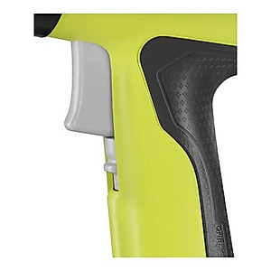 Ryobi 18-Volt ONE+ Power Caulk Adhesive GunP310G with P163 charger and 2.00Ah battery