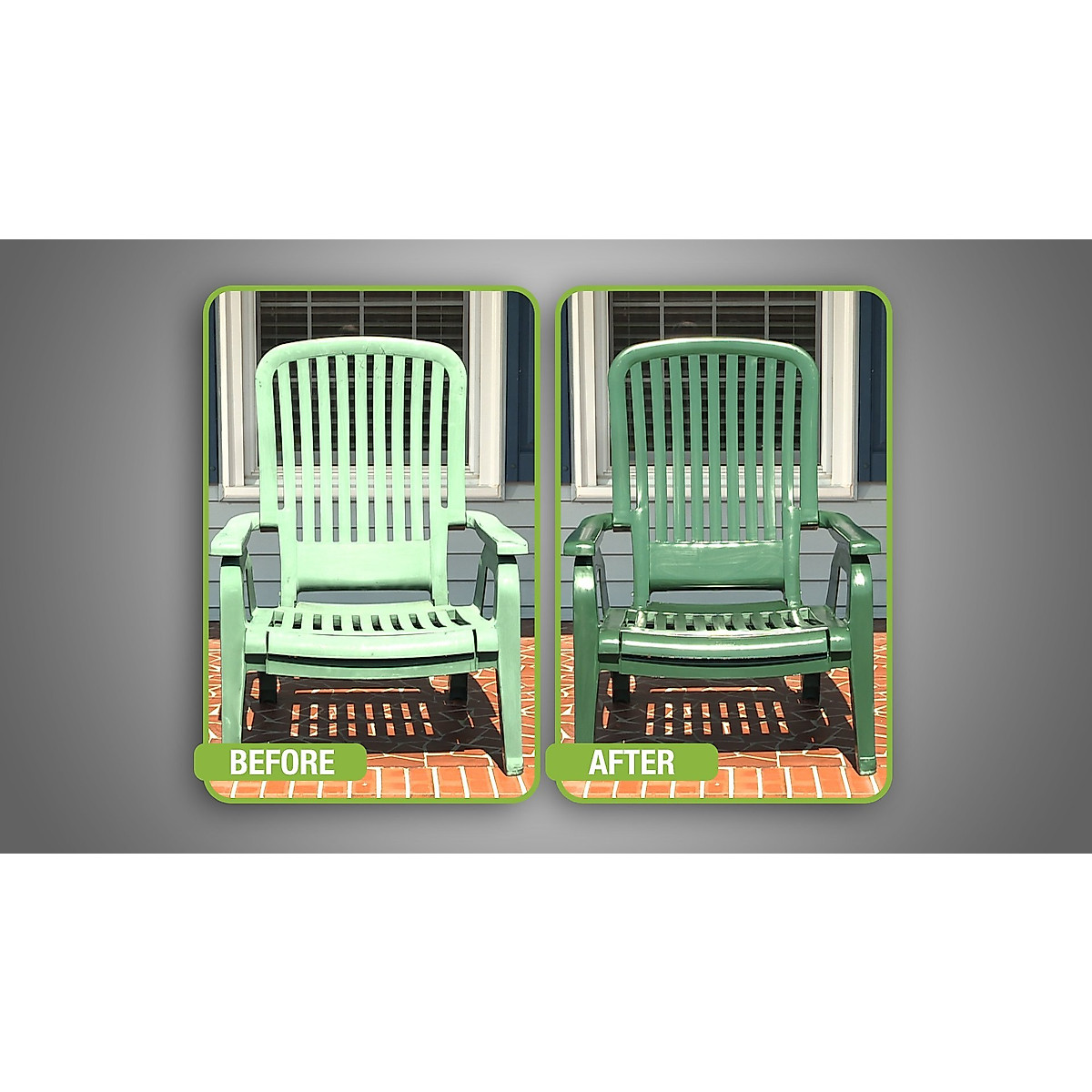 Rust-Oleum, Wipe New Multi-Surface Formula ReCOLOR Kit, 60mL