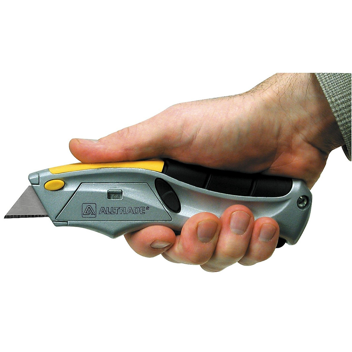 Alltrade 150003 Auto Loading Utility Knife