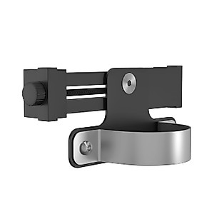 CTA Digital ADD-BPCLAMP Add-on Power Strip Clamp for CTA Digital Mobile Floor Stands