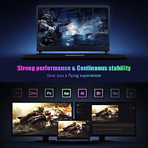 DDR3L-1600 UDIMM 16GB Kit (2x8GB) 2Rx8 PC3L-12800U 8GB PC3-12800 240 Pin Non ECC Unbuffered 1.35V/1.5V CL11 Dual Rank Desktop Memory Ram