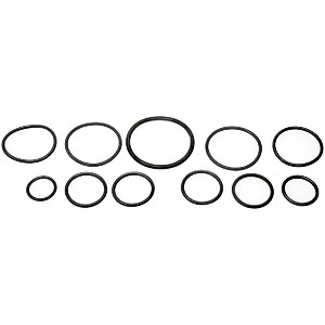 Radiator Coolant Hose O-Ring Kit
