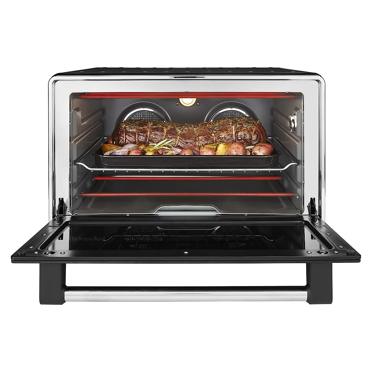 KitchenAid Dual Convection Countertop Oven - KCO255