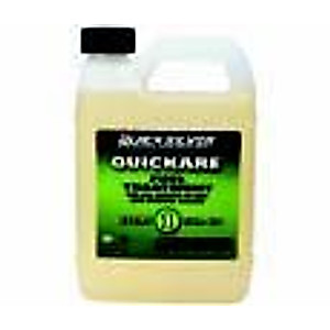 Quicksilver Quickare Fuel Treatment, 32 Oz.