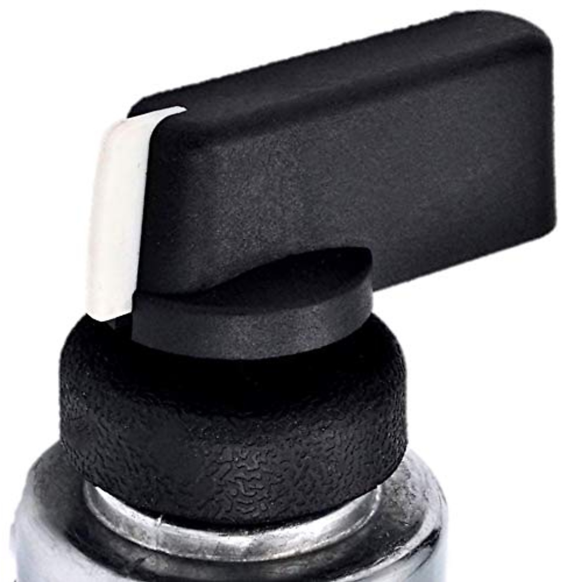 HD Switch Starter Ignition Switch, 4 Position, Replaces Miller Welder 217680 & 207073 Includes Handle Lever & Dust Shield Grommet System