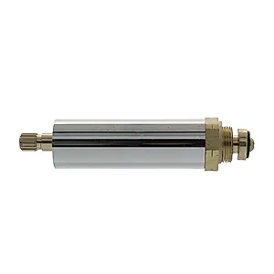 Danco 15693B, Use with Eljer E9030, E9035, E9036, E9040 and E9045 Faucets, Hot Stem, Brass