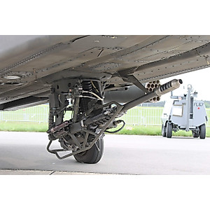 Boeing AH-64 Apache 30mm Aden/Deffa 30mm Dummy Round